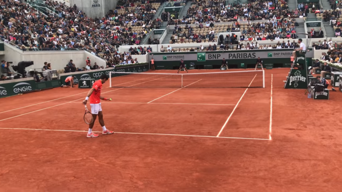 Har Tru vs Red Clay Courts: Which is Better for Tennis?