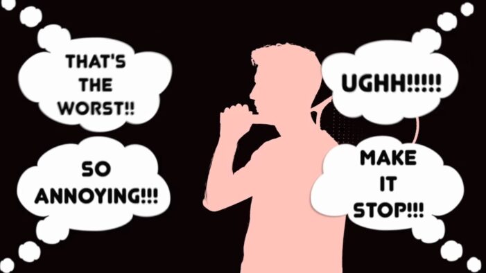 Why Do Some Tennis Players Grunt Louder than Others? - Science Behind It